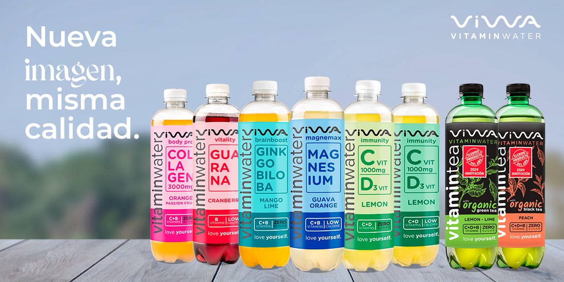 Viwa VitaminWater – VIWA VitaminWater
