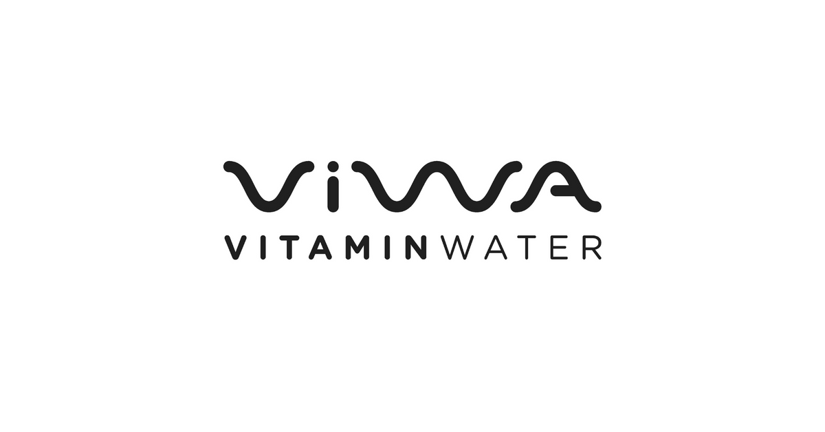 Viwa VitaminWater – VIWA VitaminWater