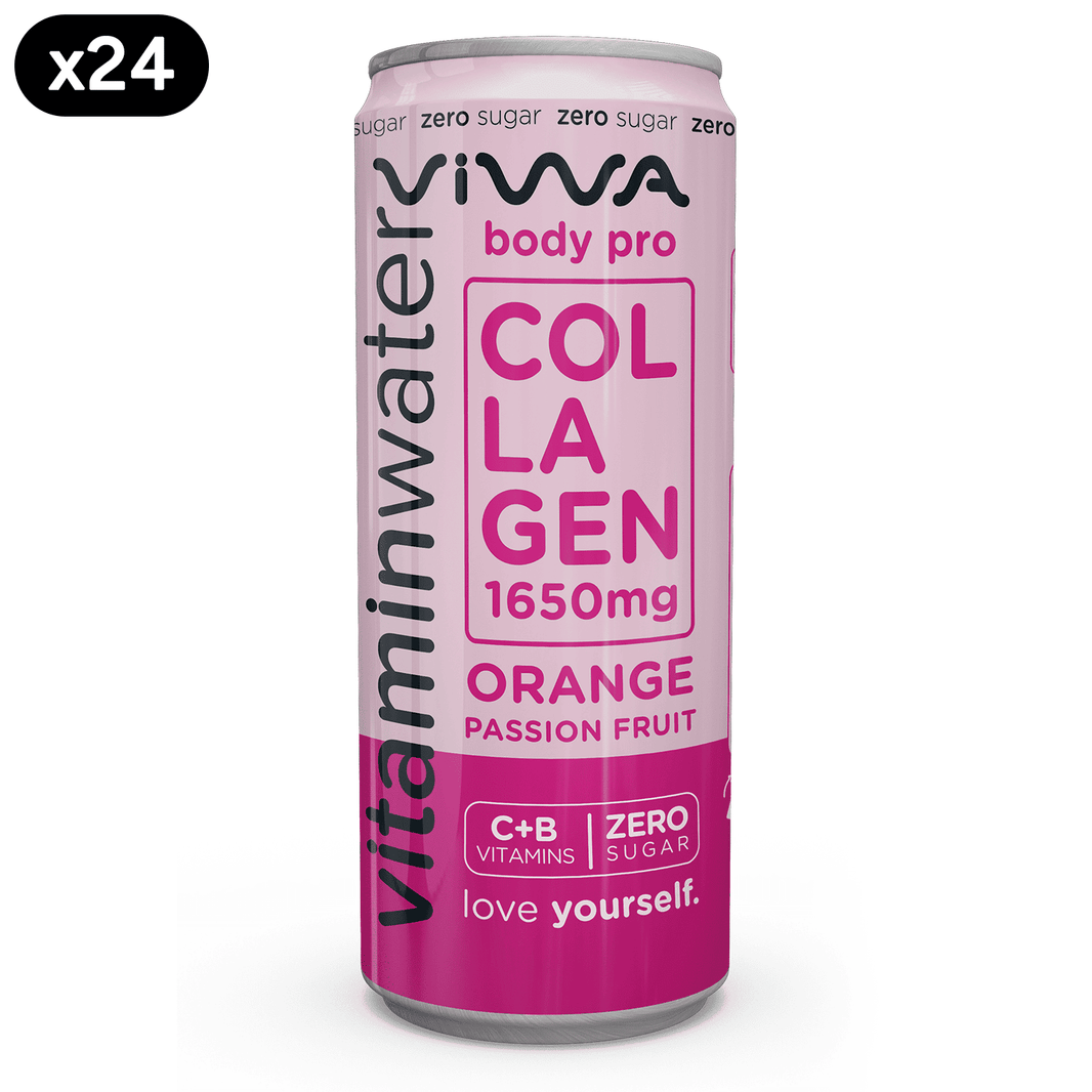 Viwa VitaminWater – VIWA VitaminWater