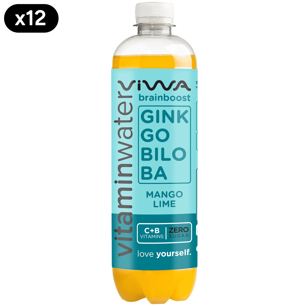 Viwa VitaminWater – VIWA VitaminWater